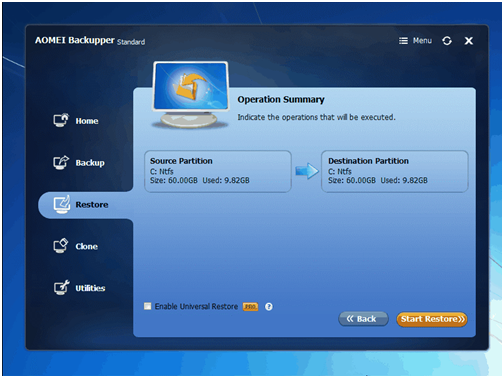 万が一に備えたシステムバックアップの仕方